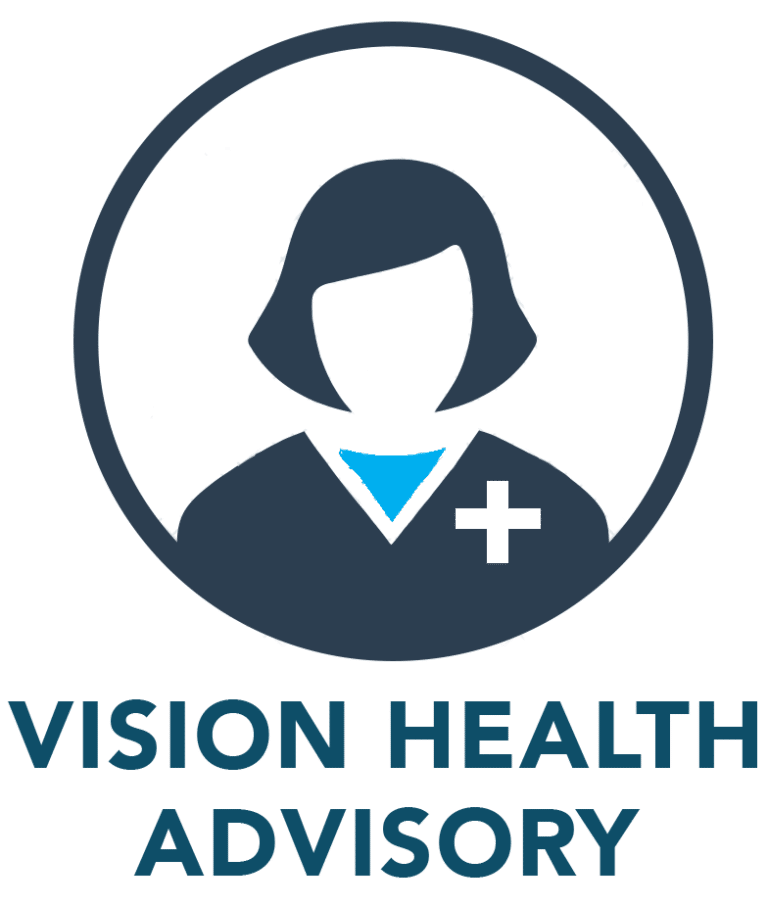 vision-health-advisory-logo | Eyesafe