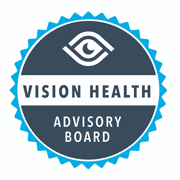 Eyesafe Healthe Vision Health Advisory Board | Eyesafe