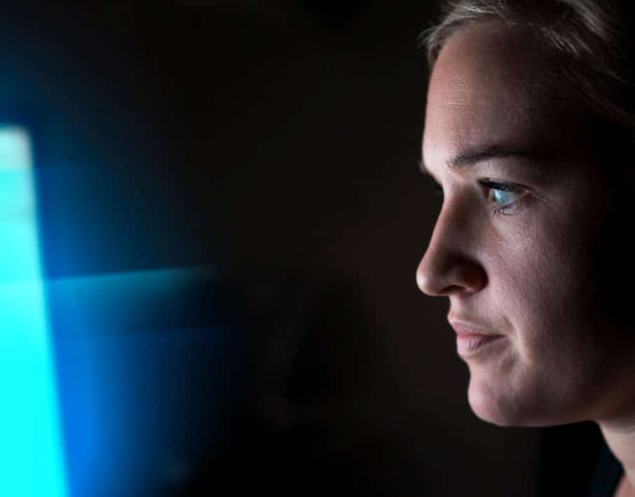 Recent Press: Eyesafe Blue Light Protection in the News