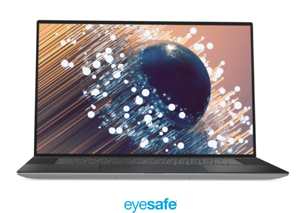 Eyesafe® Display | Low Blue Light Beautiful Color Developed with Doctors
