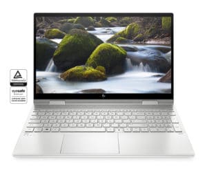 HP | Eyesafe® Certified