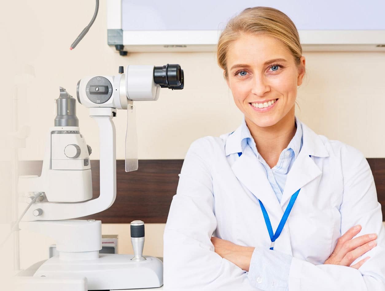 BenQ Eyesafe Certified Low Blue Light Displays