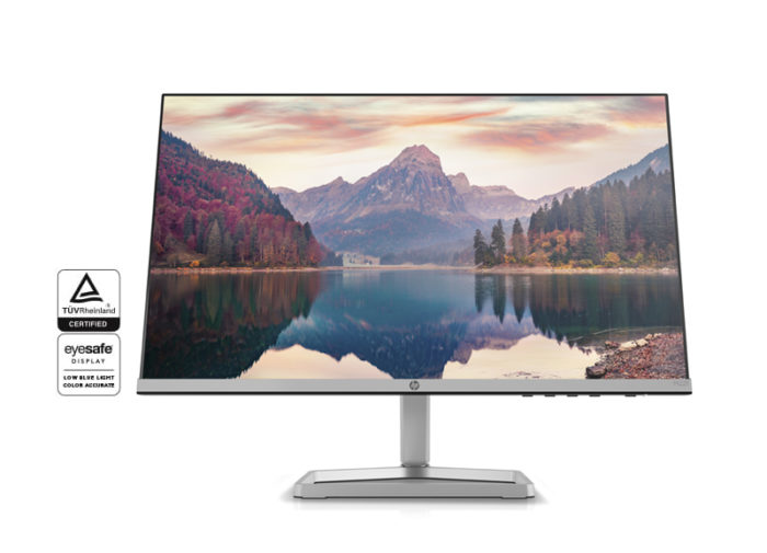 HP | Eyesafe® Certified