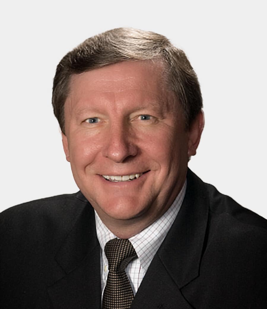 Jeff Rageth, Board Director and Government Affairs Advisor