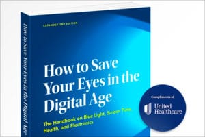 UnitedHealthcare Vision & Eyesafe Blue Light Solutions