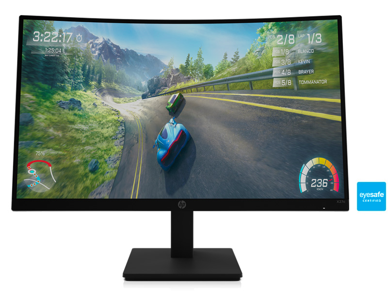 Eyesafe Low Blue Light Monitors Laptops & Mobile Gaming