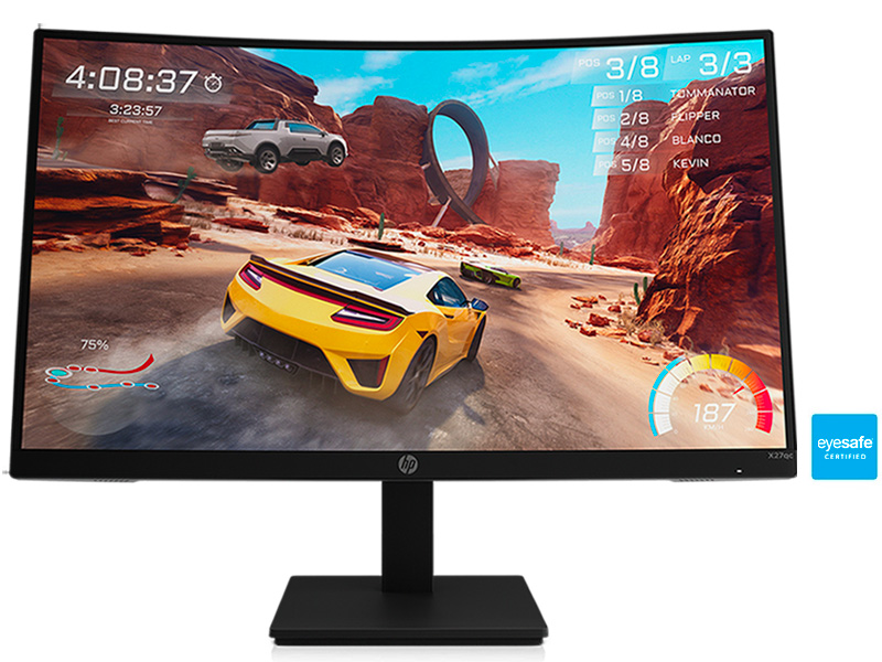 Eyesafe Low Blue Light Monitors Laptops & Mobile Gaming