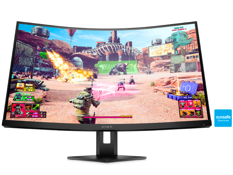 Eyesafe Low Blue Light Monitors Laptops & Mobile Gaming