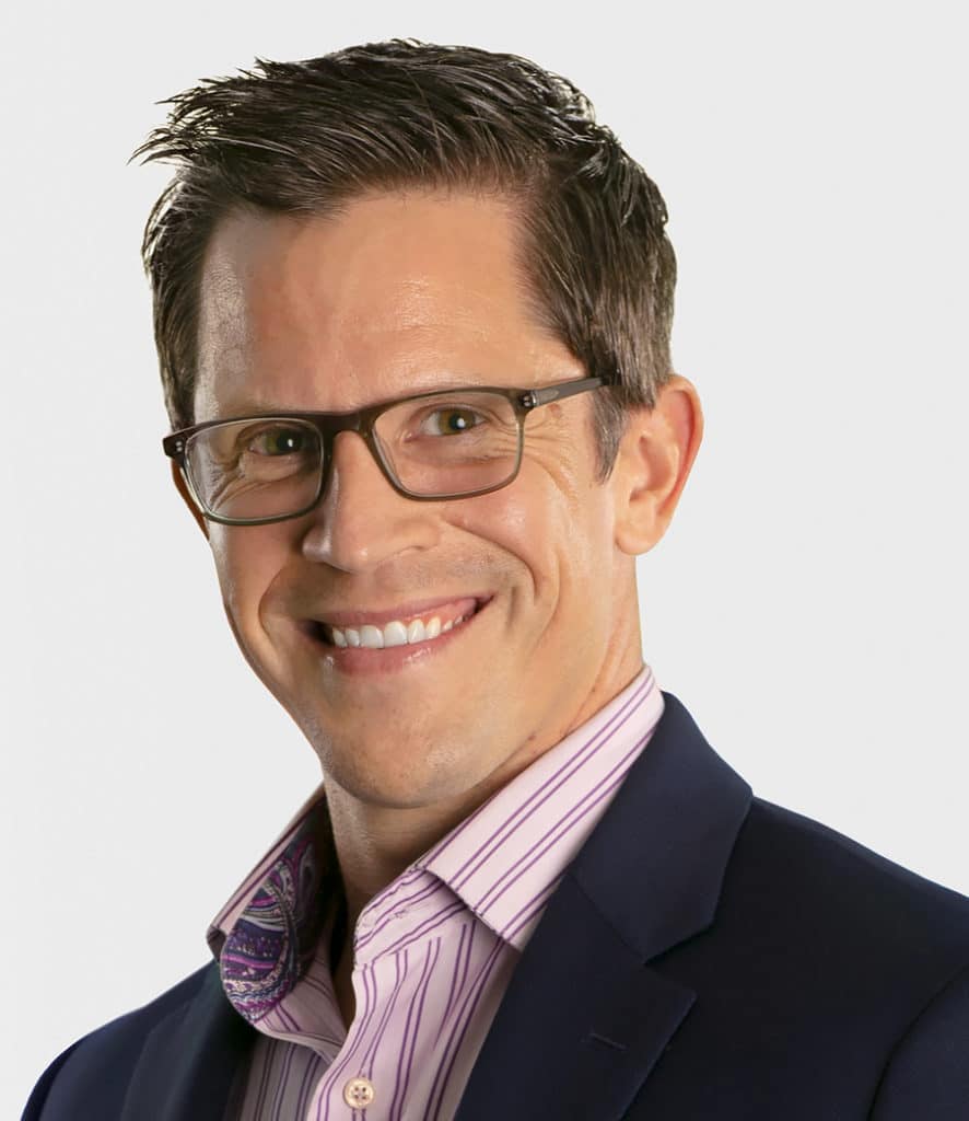 The Significance of Apple's Comment About Blue Light