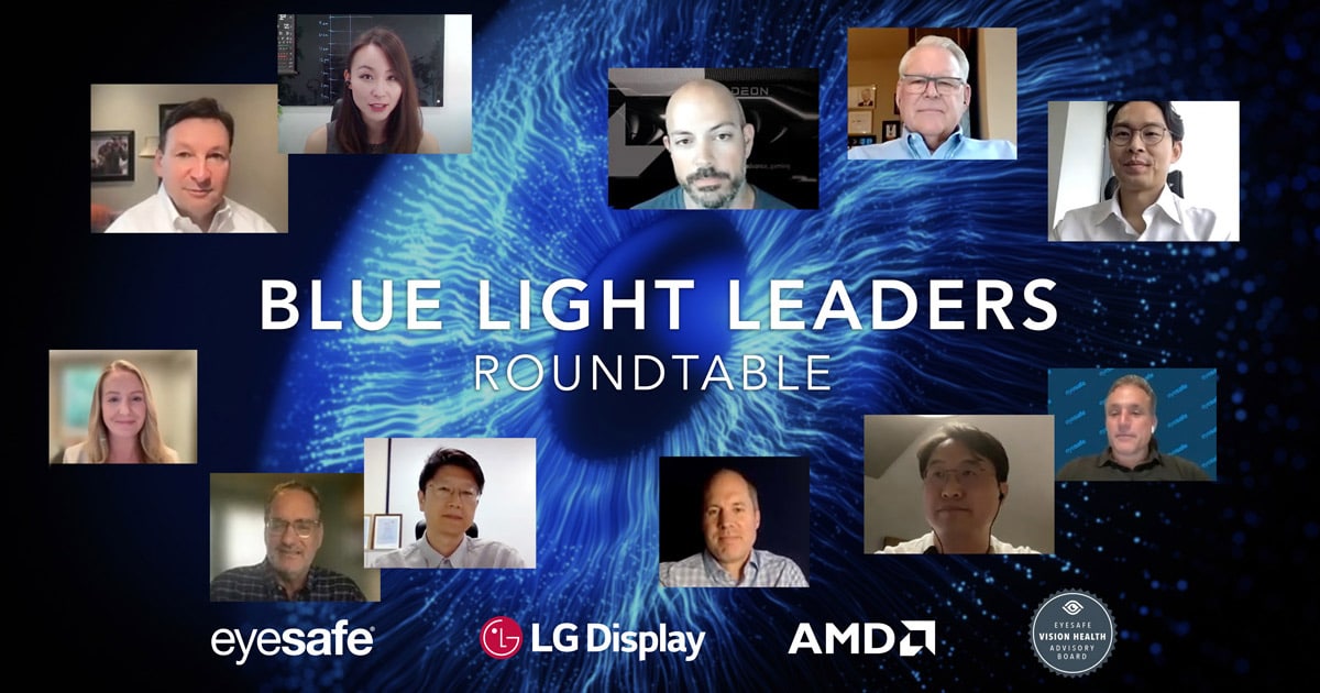 Health Professionals on the Future of Blue Light and Electronics