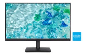 Acer Eyesafe Certified Low Blue Light Monitors & Laptops