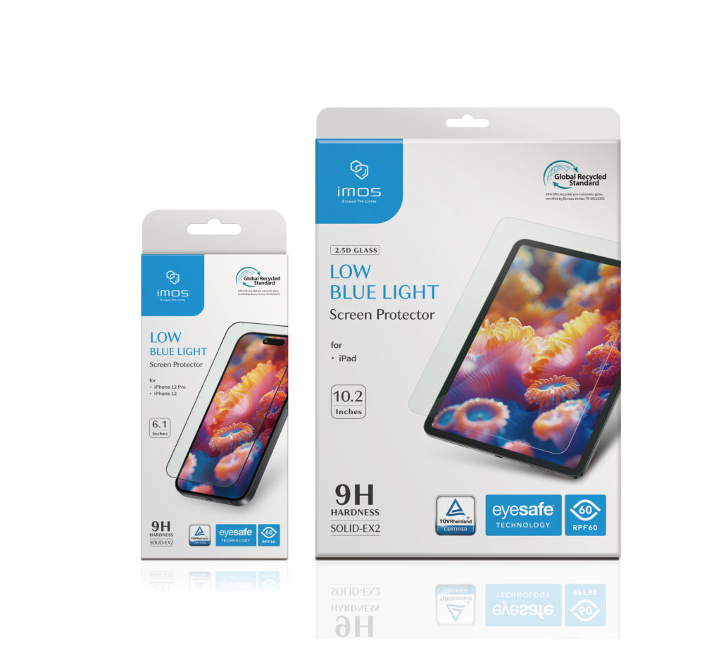 Blue Light News & Research, Blue Light Protection Products