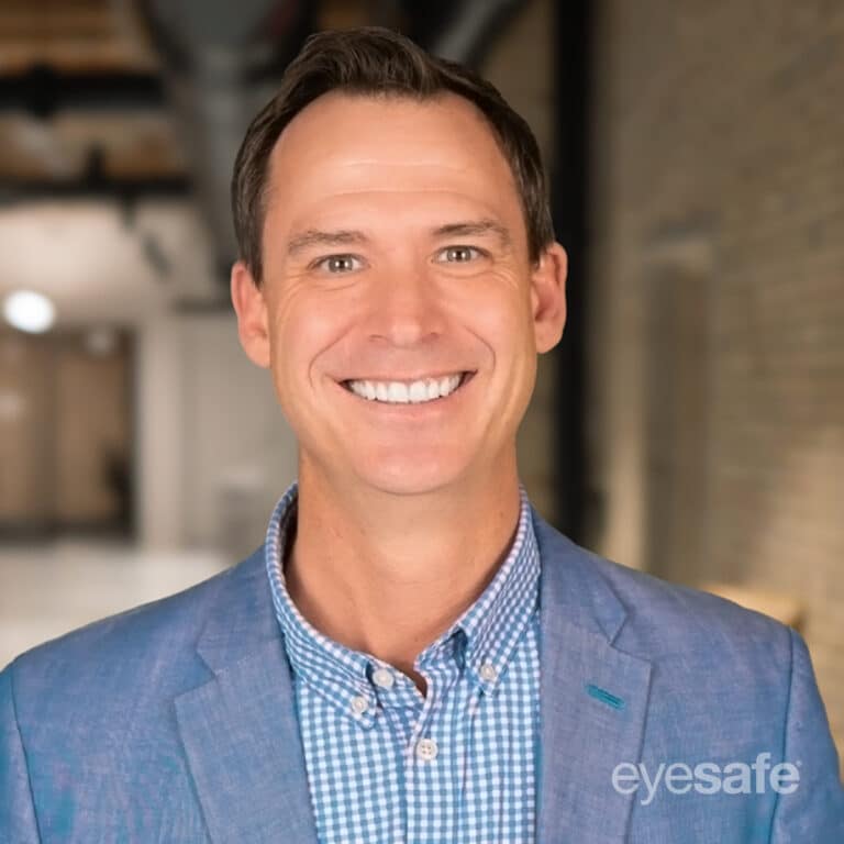 Eyesafe Welcomes Jason Von Bank as Senior Advisor
