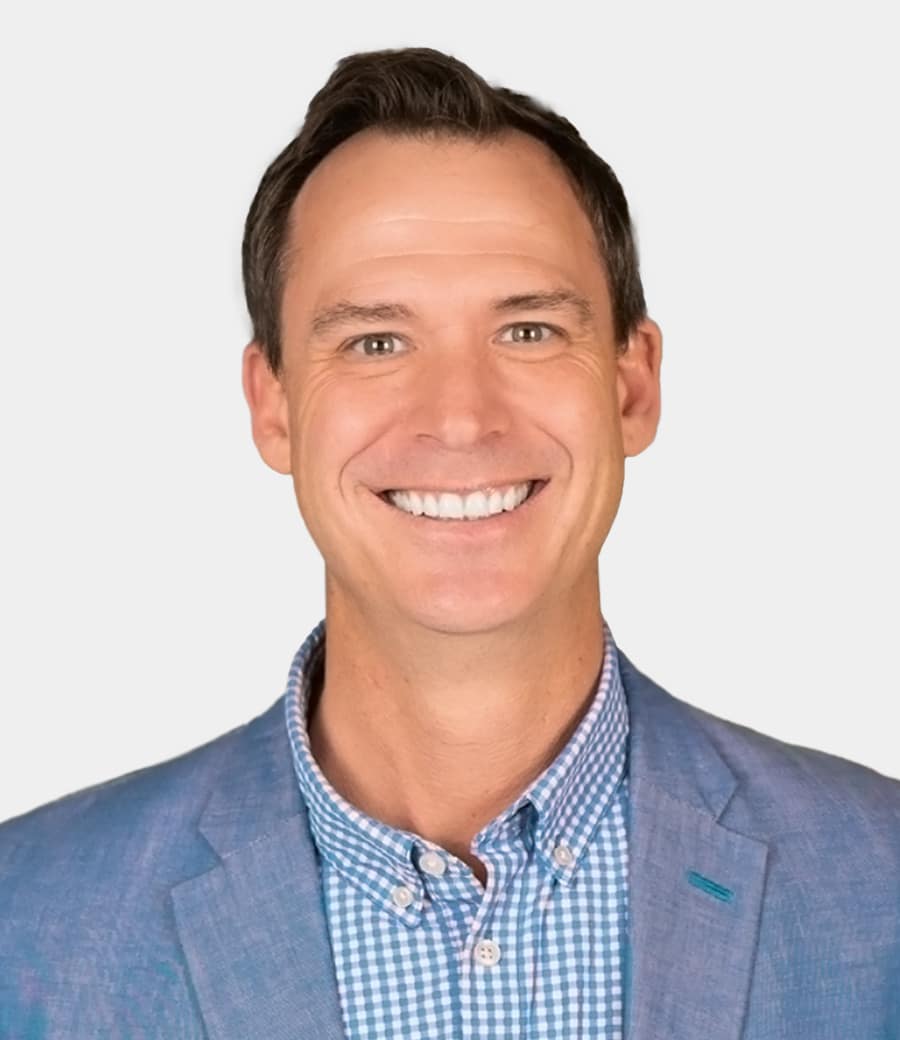 Jason Von Bank, Senior Advisor to Eyesafe Inc.