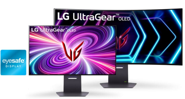 OLED Eyesafe TV by LG Display is designed for eye comfort